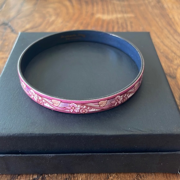 Michaela Frey | Jewelry | Michaela Frey Bangle Bracelet | Poshmark